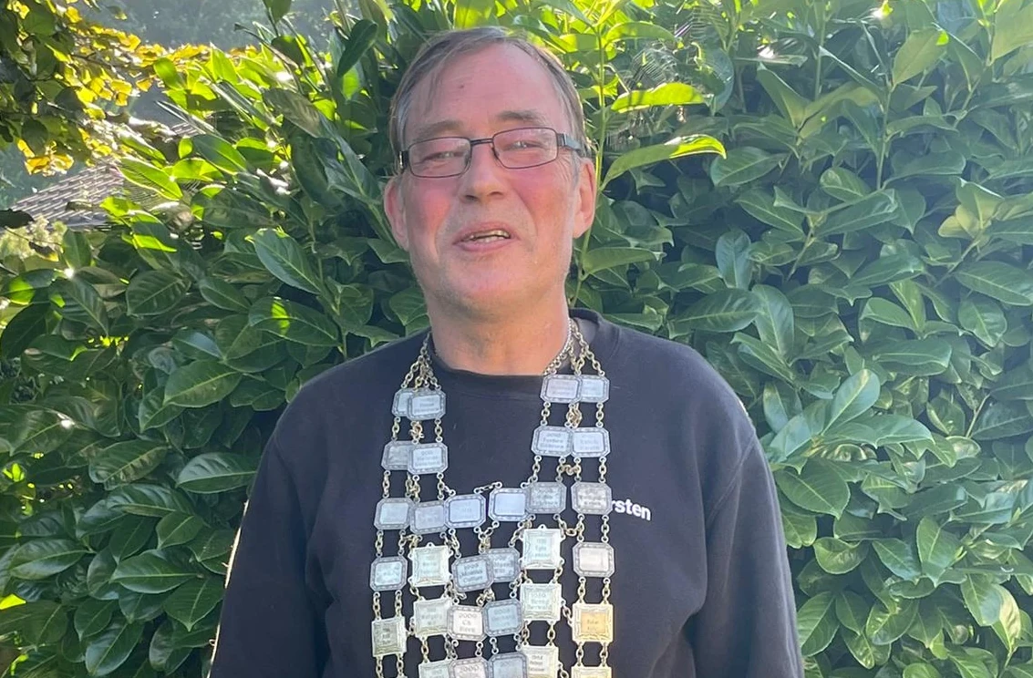 Das 69. Vogelschießen war besonders umweltfreundlich - VfB Schuby